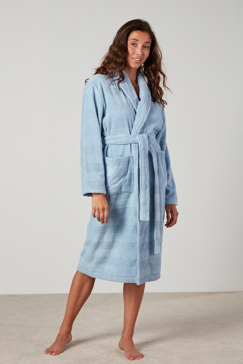 Robes & Dressing Gowns For Men, Women and Kids | Baksana