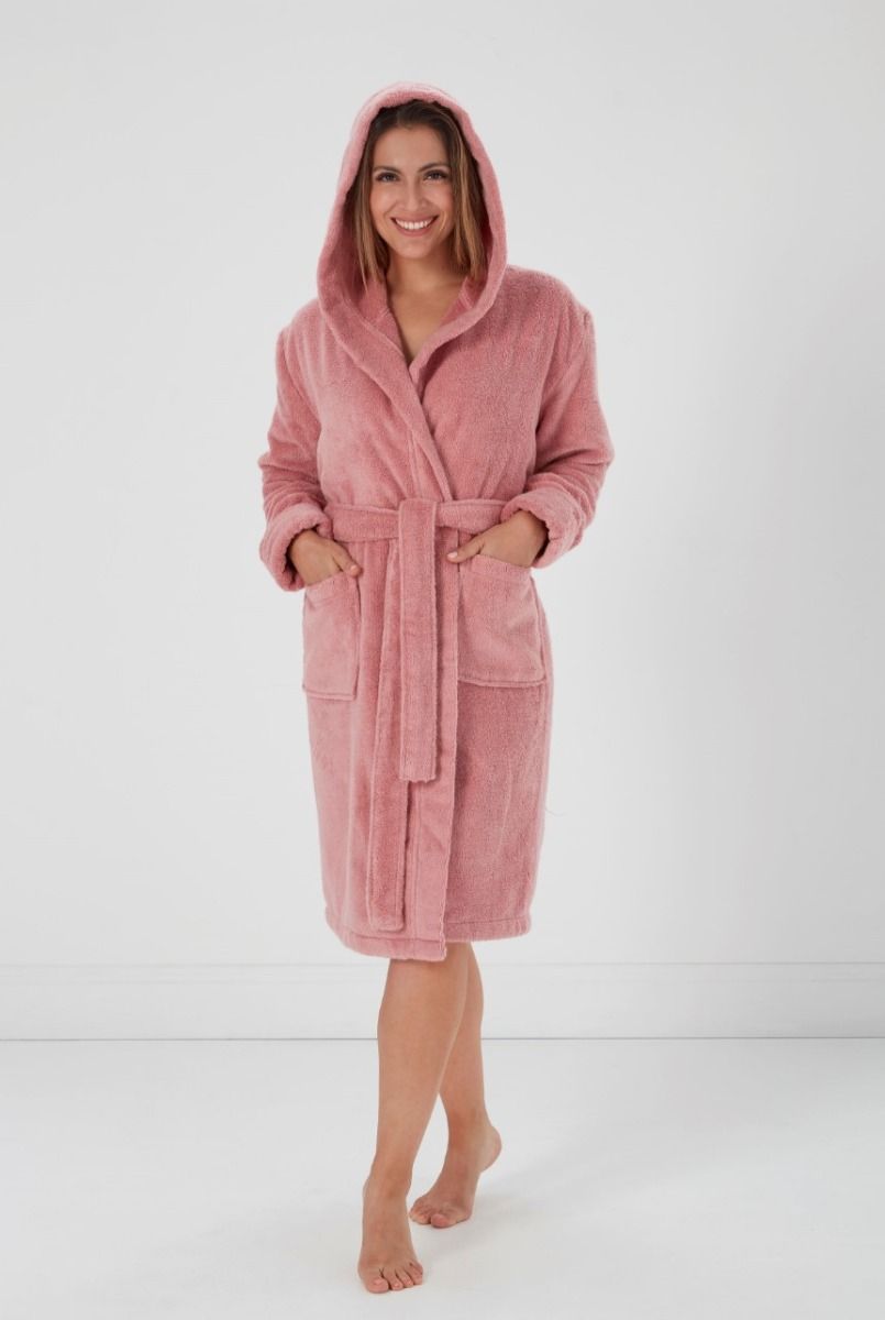 Bathrobes For Men, Women and Kids | Baksana