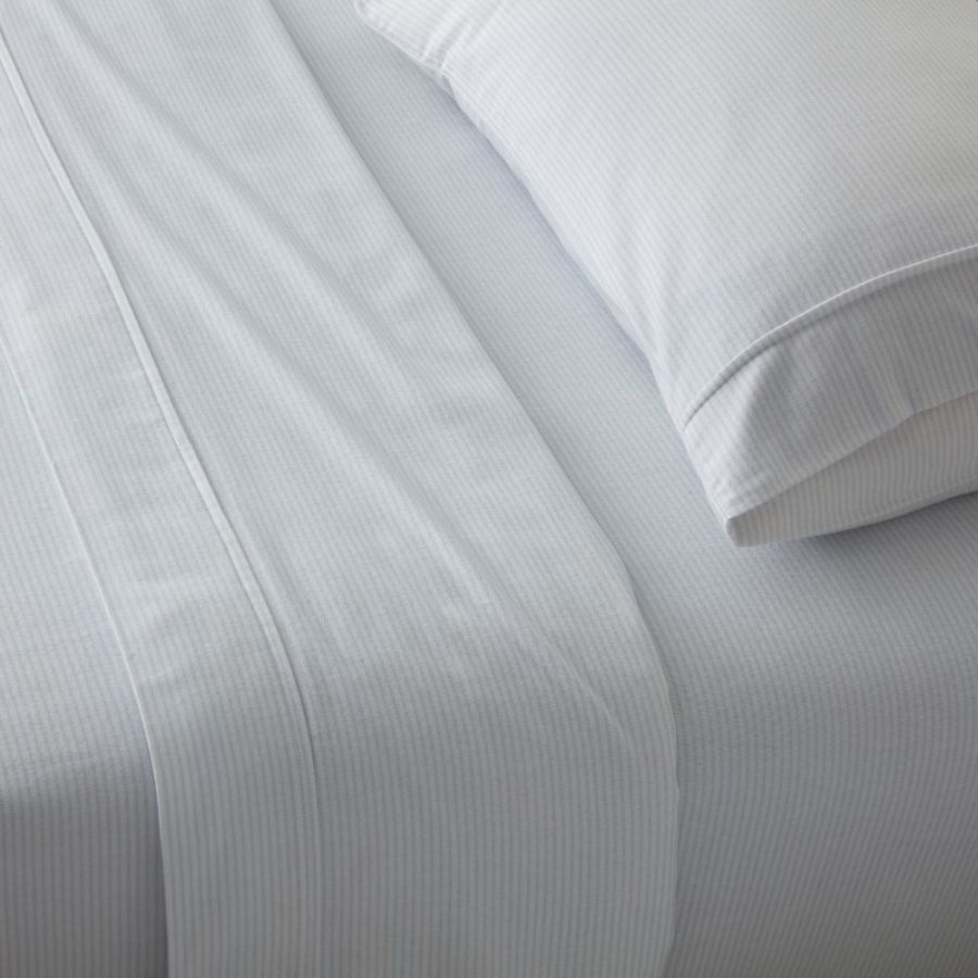 Luxury Bed Sheets and Sheet Sets | Luxury cotton and linen sheets