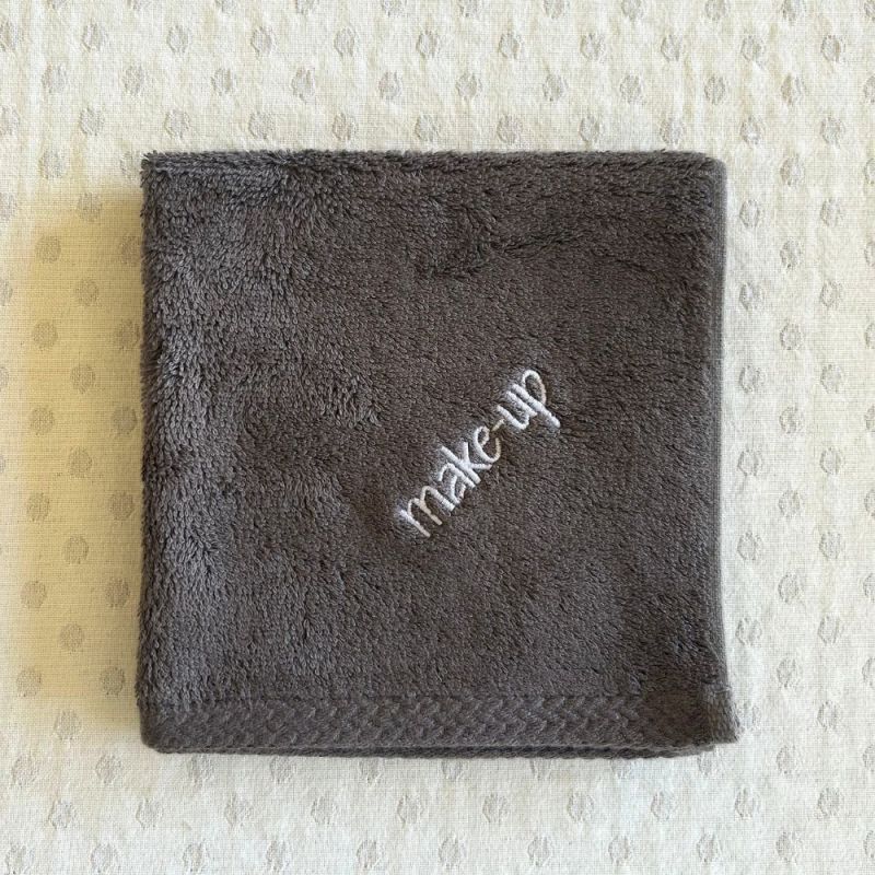 Bamboo Towel Make-up Cloth | Baksana Luxury Homewares