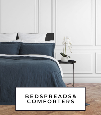 Bed Linen, Duvet Covers, Sheet Sets & Coordinates | Baksana NZ