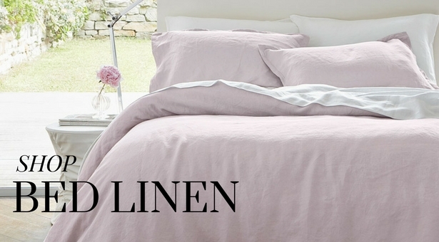 Fine European Home wares, Duvet Covers, Bed Linen & Towels Online | Baksana